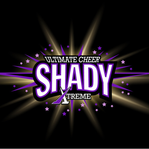 Stream 💜SHADY 24/25💜 by ULTIMATE CHEER XTREME | Listen online for free ...