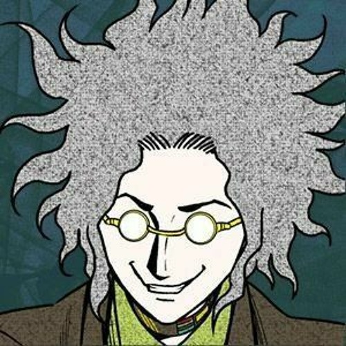 Stream episode Professor Mishima Intro by YOUR TURN TO ASK podcast ...