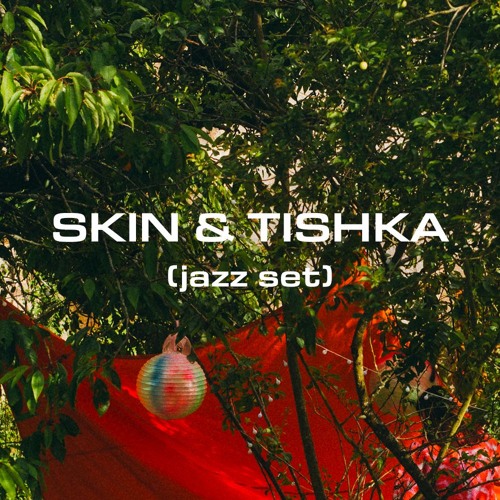 Stream Skin & Tishka @ Evolove Festival 2024 by Evolove Music | Listen ...