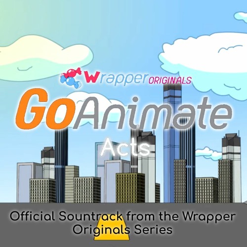 Stream SF2 Guile Theme (GoAnimate Acts Ep 3 Final Round Battle OST) by ...