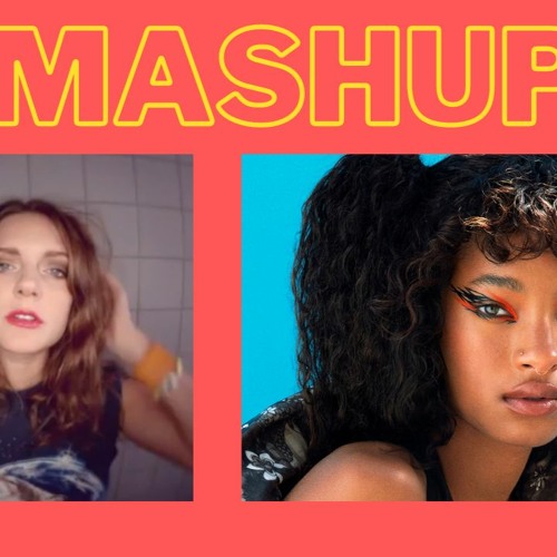 Stream Tove Lo x Willow Smith - Habits (Stay High) x Wait a Minute! by ...