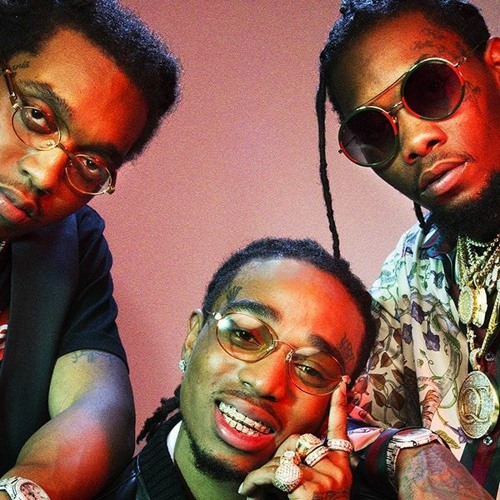 Stream Migos - Stream Migos -