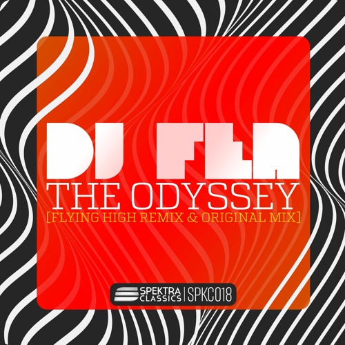 Stream DJ Fen - The Odyssey (2003 Classic Mix) by spektramusic | Listen ...