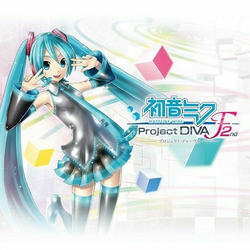 Stream Hatsune miku Hyper Reality Show by Kristopher Mendes | Listen ...