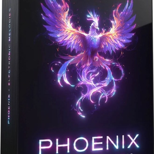 Stream Cymatics Phoenix Contest - Trip-Mode by Trip-Mode | Listen ...