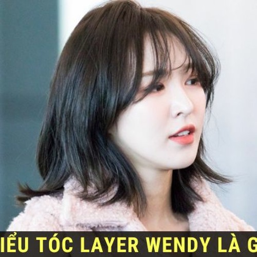 Stream [Review] 11 Mẫu tóc layer của Wendy | Xinh xắn như nàng thơ by wellavn | Listen online ...