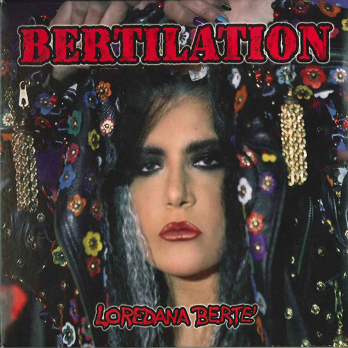 Stream E la luna bussò (Live 1980) by Loredana Bertè | Listen online ...