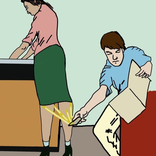 Stream Kadaver - guilty pleasure by KADAVER | Listen online for free on ...