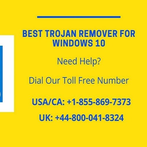 Stream Antivirus Activation Helpline – Best Trojan Remover for Windows ...