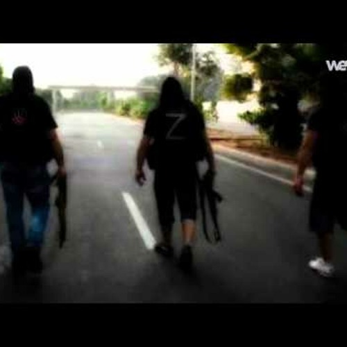 Stream NECTAR LIMA - SICARIO ZETA (LOS ZETAS 2013) EXCLUSIVO by Z-1 ...