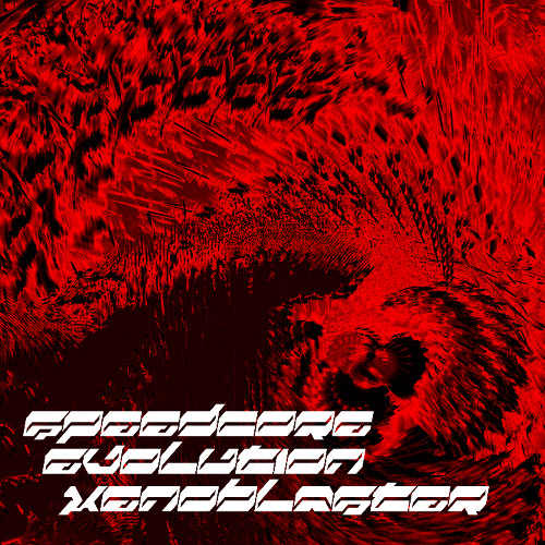 Stream alto - Speedcore Evolution Xenoblaster by alto | Listen online ...