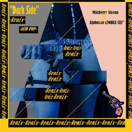 Stream Dark Side (Remix) by Miicherry Sirena | Listen online for free ...