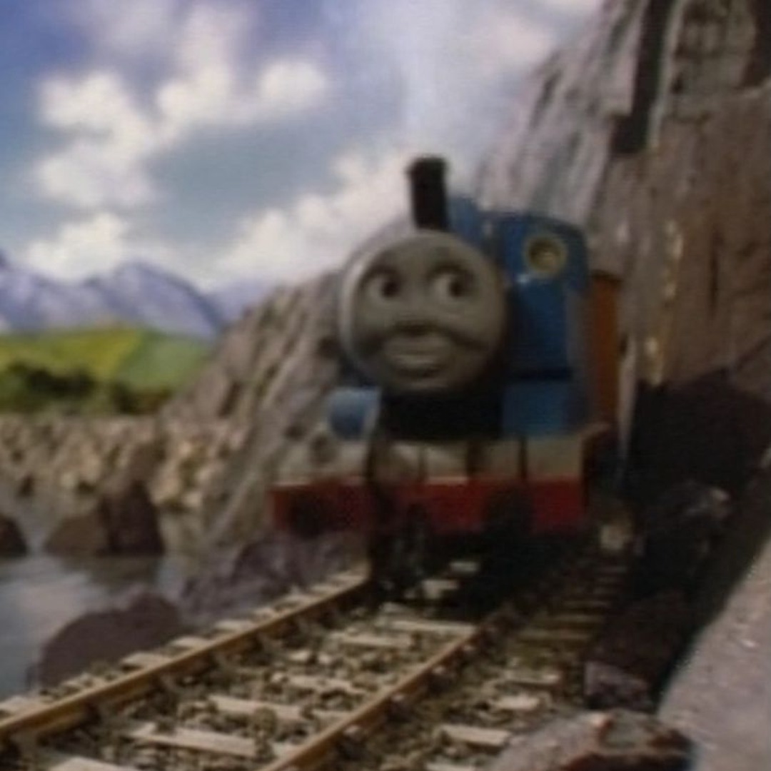 Stream Really Useful Engine ~ Instrumental Recreation by Joseph Goes ...