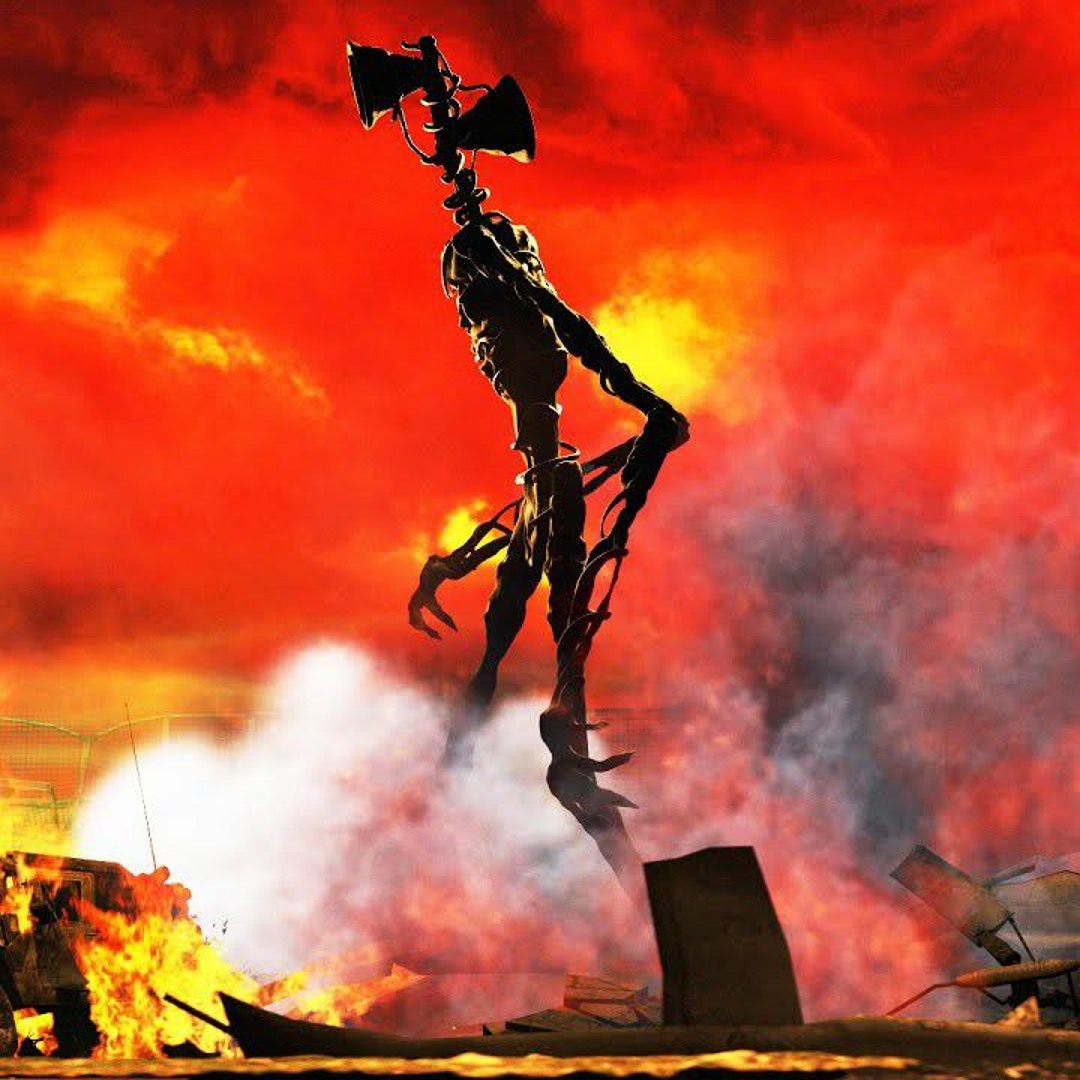 Stream Siren Head: The Movie End Titles Scene by Sebby2007 | Listen ...