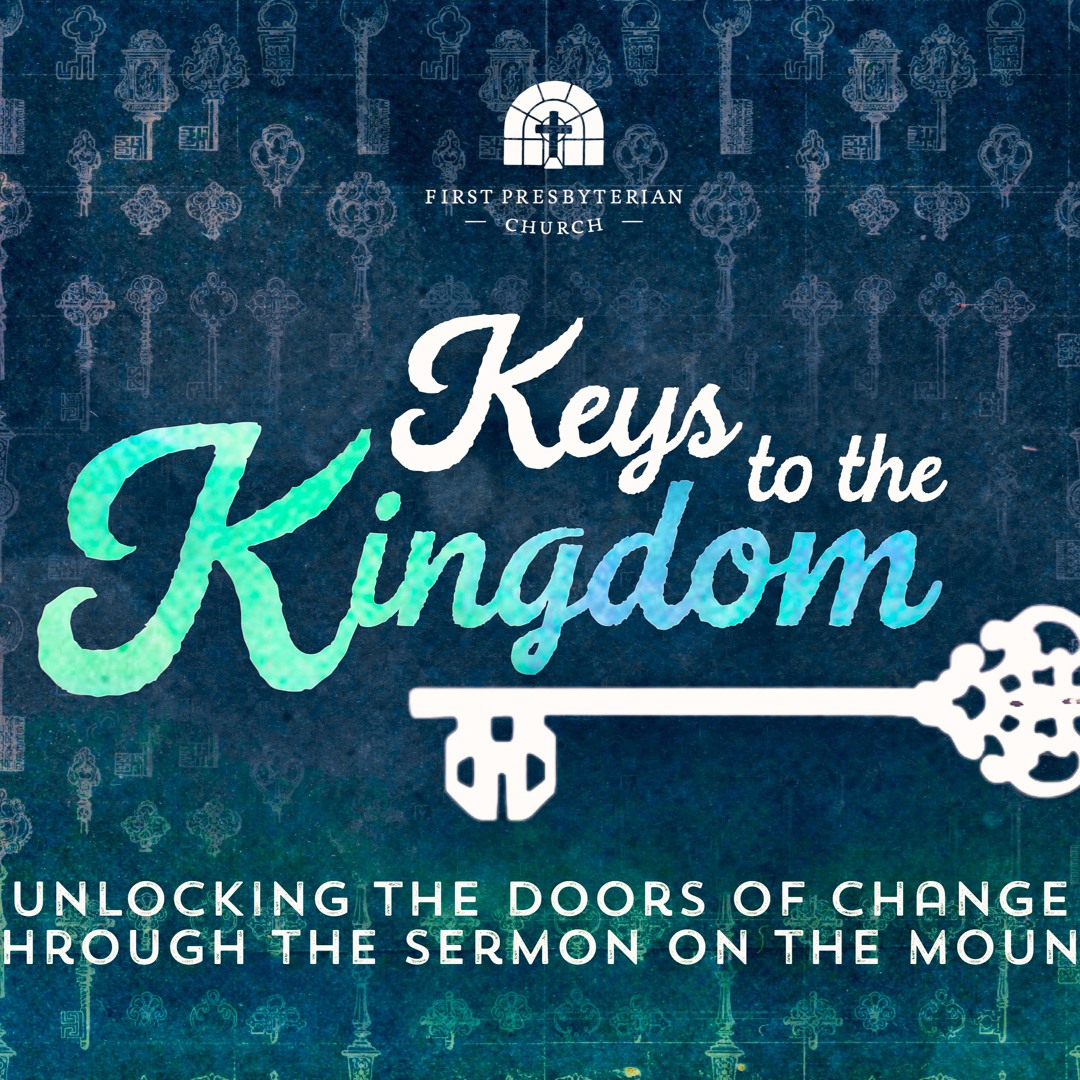 Stream October 1, 2023 | Keys to the Kingdom Sermon Series | "The Key ...