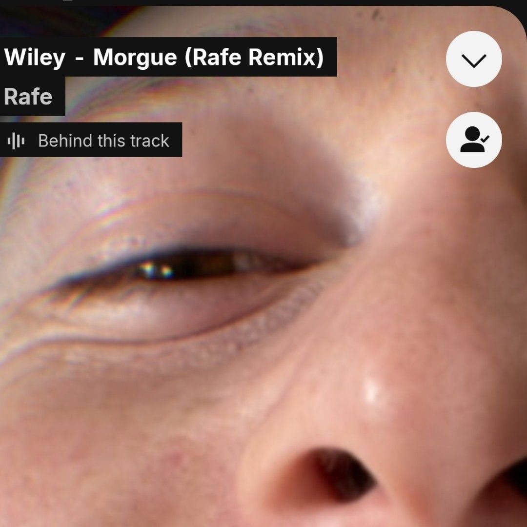 Stream WILEY - MORGUE (EFECTZ N RAFE DUB) by Efectz | Listen online for ...