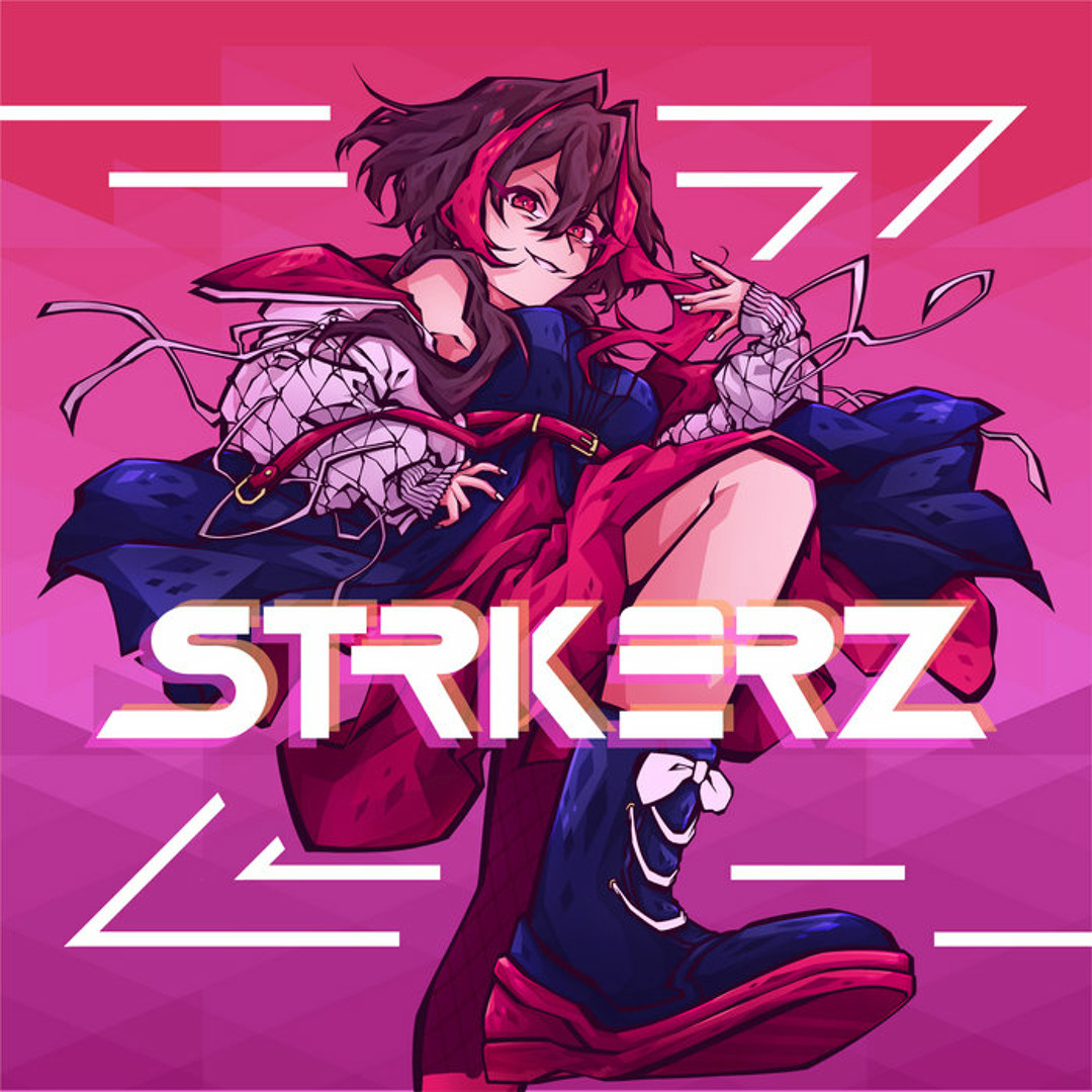 Stream Party Pooper (F/C NotThatRecords - STRiKERZ) by ReeK/Asatsumei ...