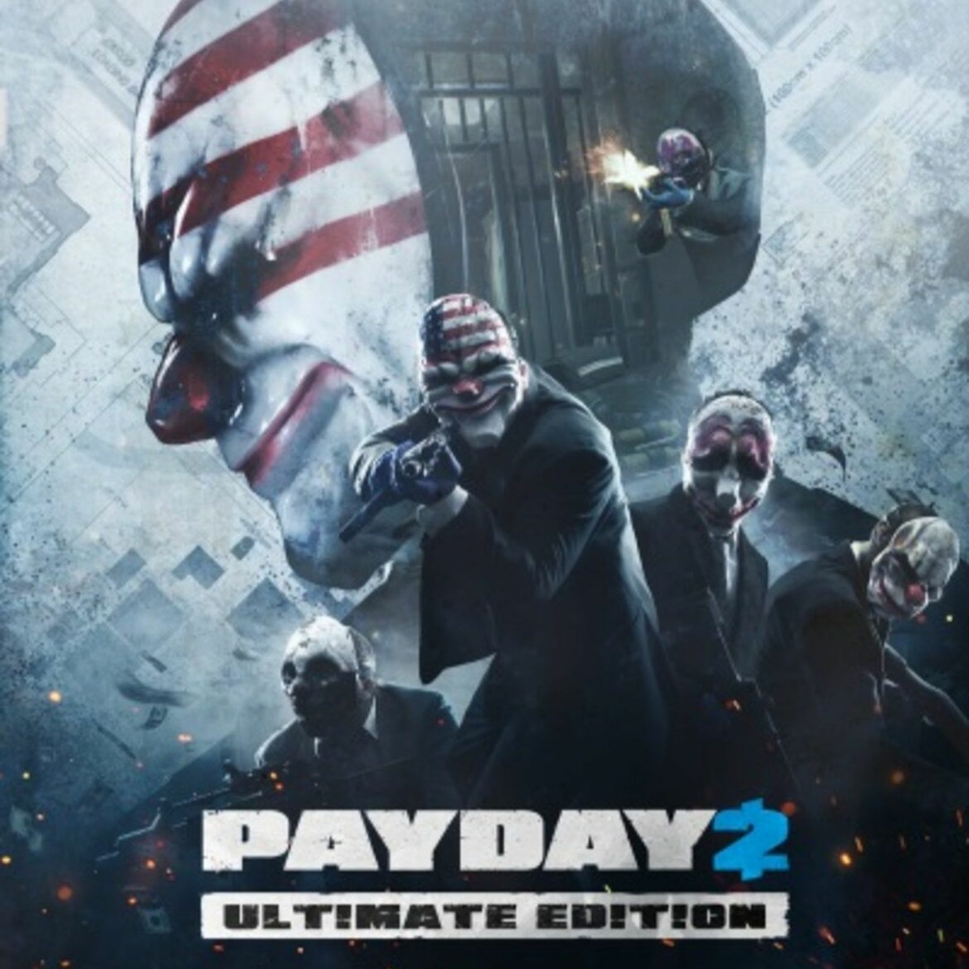 Stream MajorBreakerTV | Listen to PAYDAY 2 ost playlist online for free on SoundCloud