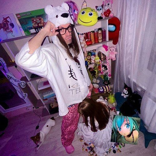 Stream dj trippie flameboy — очень стильные штанишки :D (nightcore) by ...