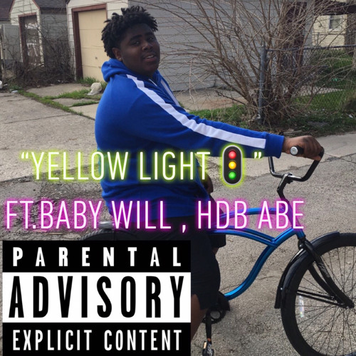 Stream Yellow Light ft.HDB Abe,Baby Will by Rocky P | Listen online for ...