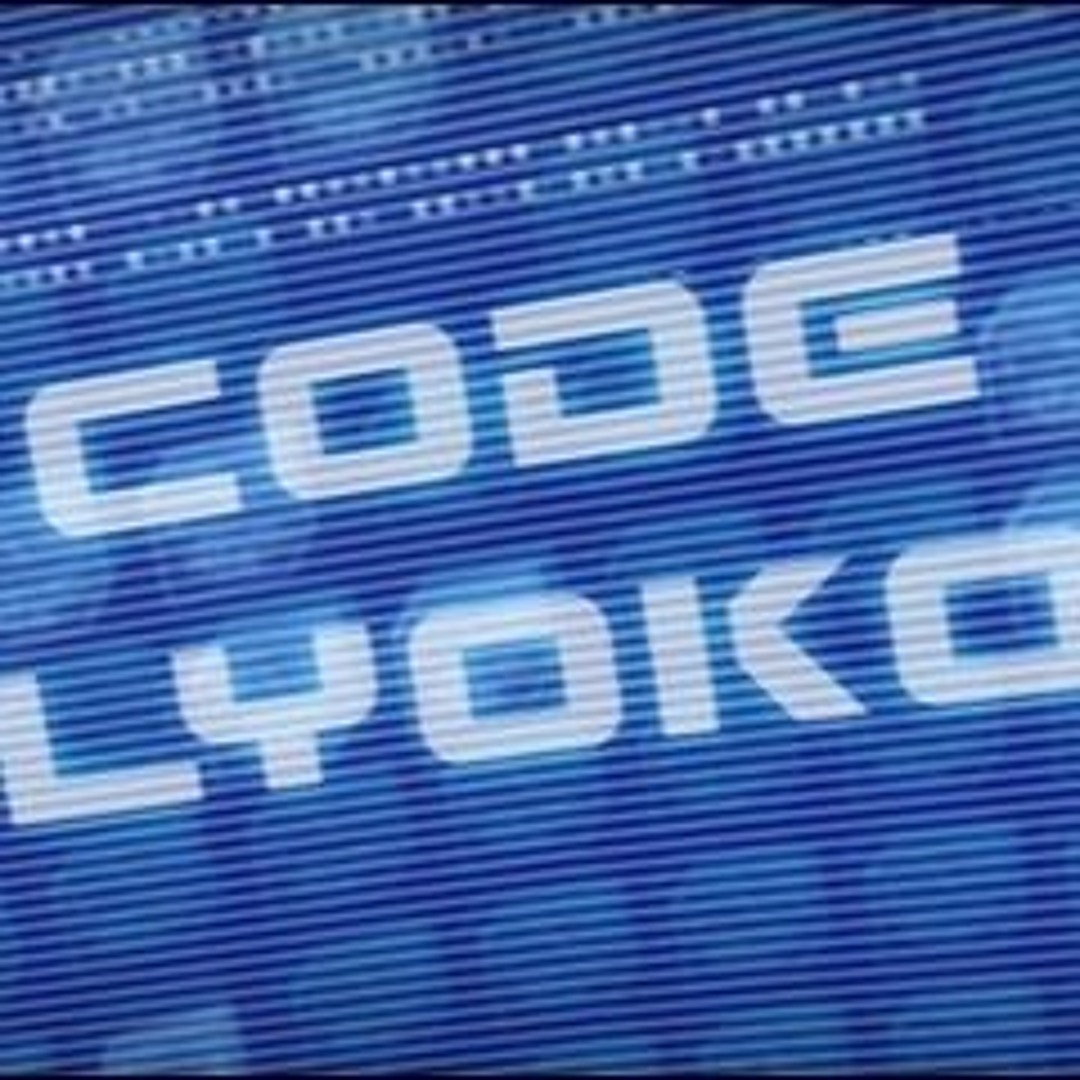 Stream CodeLyokoPerú | Listen to Code Lyoko Evolution Soundtracks ...