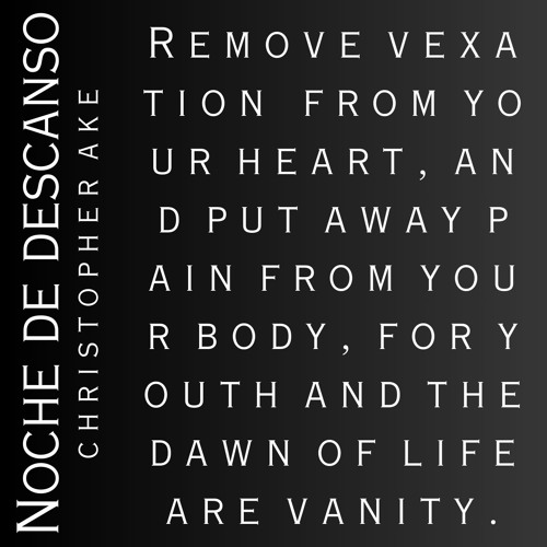 Stream Moonlight Sonata by Christopher Ake | Listen online for free on SoundCloud