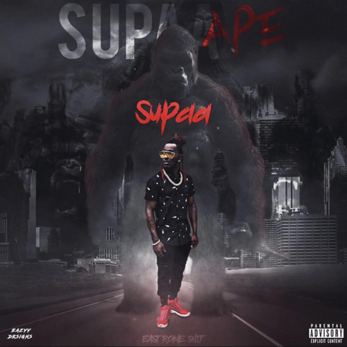 Stream S.A. Intro by Supaa | Listen online for free on SoundCloud