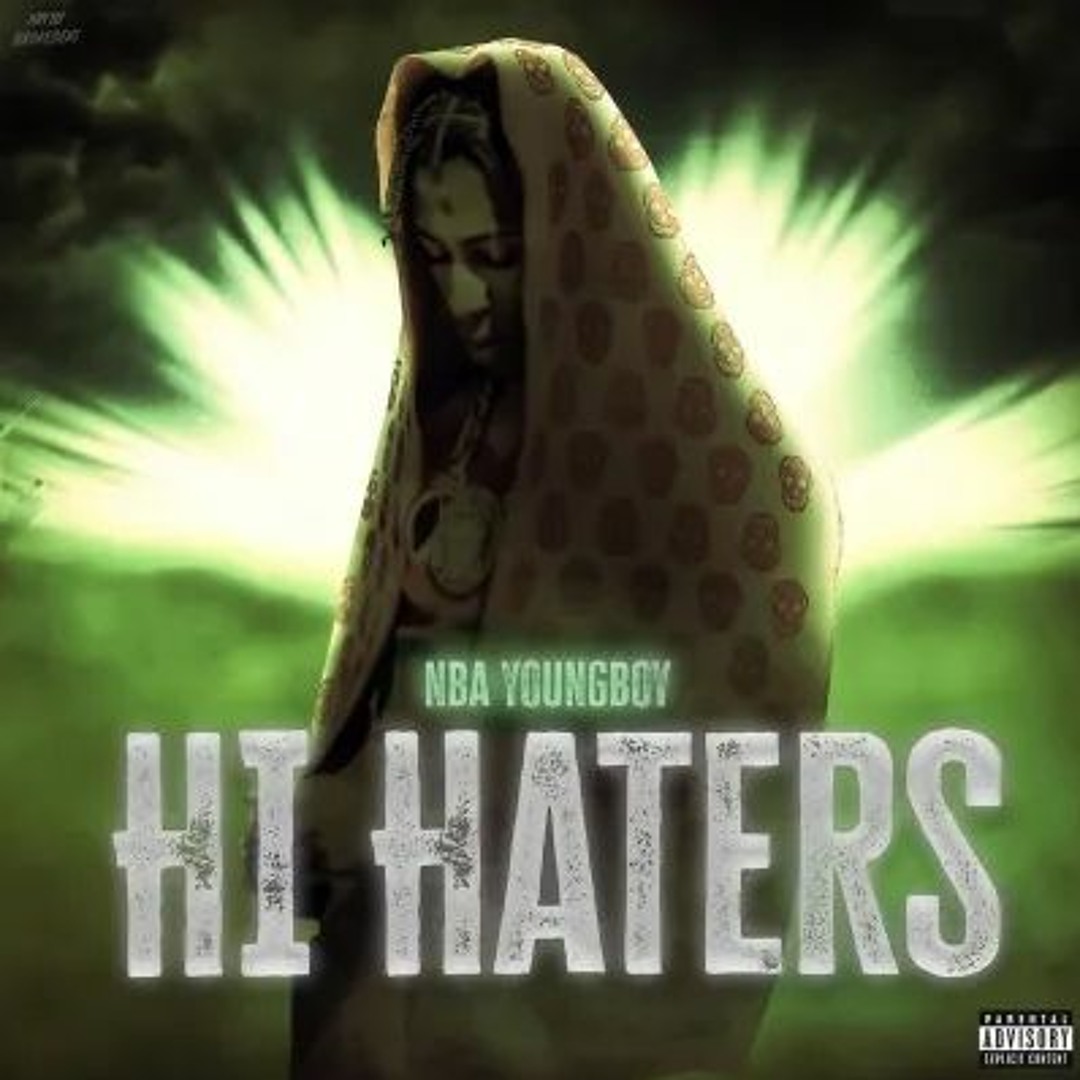 Stream NBA YoungBoy - Hi Haters (Instrumental) by Beatz Empire | Listen ...