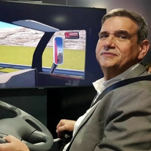 Stream episode Seguridad Vial, Fulles y mas con Alex Theissen de ANTP ...