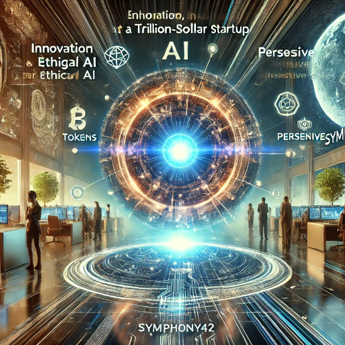 Stream Deep Dive Podcast about Symphony42 a Trillion-Dollar AI ...