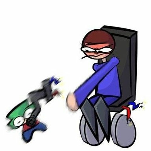 Stream Rhythm Doctor: Algebra FNF by Occāsus | Listen online for free ...