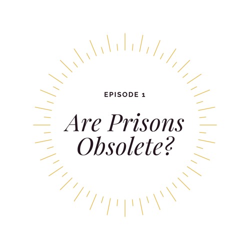 Stream episode Are Prisons Obsolete? - The Open Book Episode 1 by The ... Stream episode Are Prisons Obsolete? - The Open Book Episode 1 by The ...