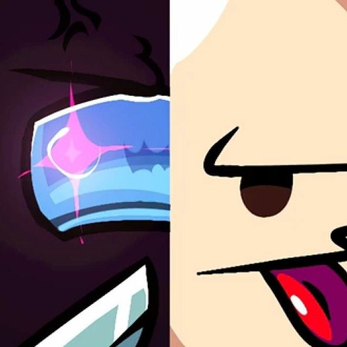 Stream Fnf - Kitchen Madness UST by 🔥Guest Sandals 🔥 | Listen online ...