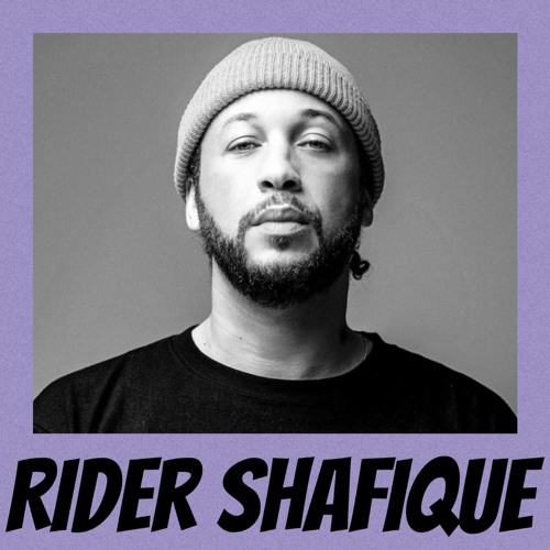 Stream Charlotte | Listen to Rider Shafique - Tracks playlist online ...