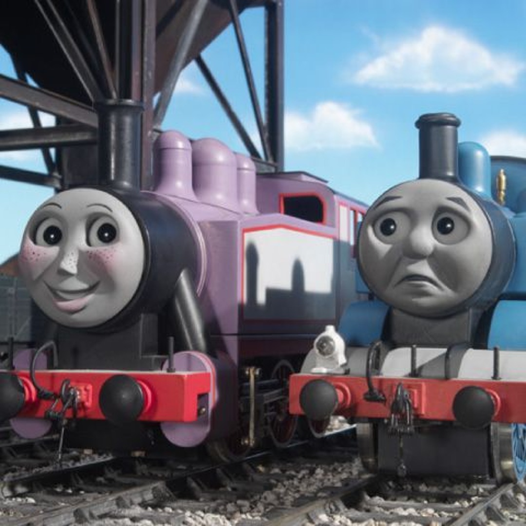 Stream The Silly Pink Rabbit (TTTE S1 - S2 Remix) by The TSMU Fan ...