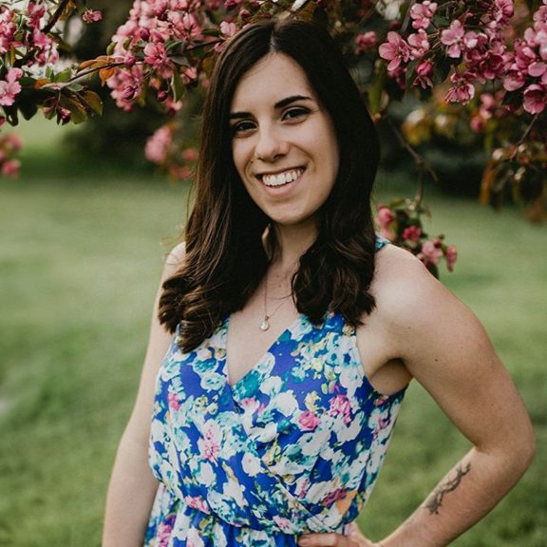 Stream episode Kelly Armstrong by Calgary Arts Development podcast ...