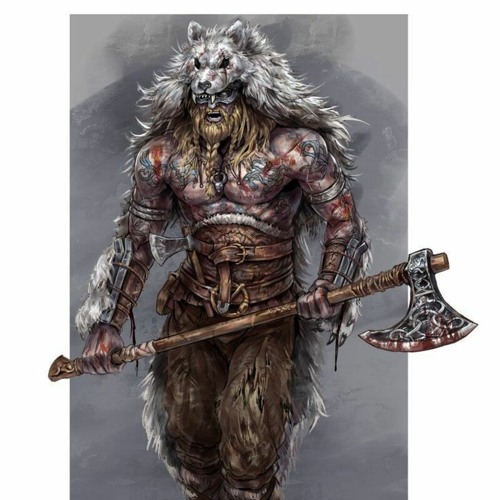 Stream Ulfhednar Rage Ritual by Lone_Star | Listen online for free on ...