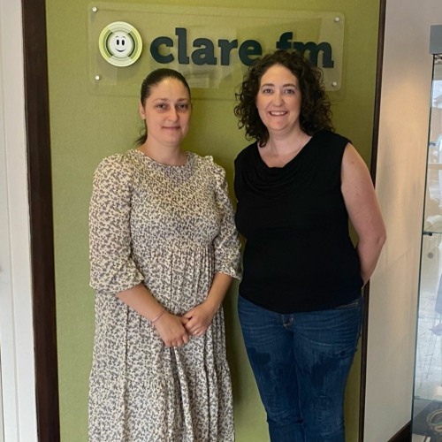 Stream Motherhood In Focus With Petrina O’Halloran - Clare Survey ...