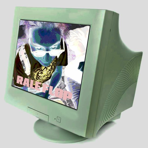 Stream RALE FLOP-MONITOR by pakla spida | Listen online for free on ...