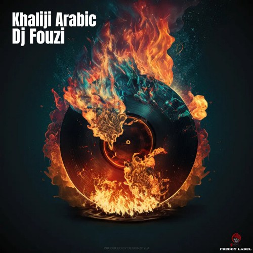 Stream Khaliji Arabic by DJ Fouzi | Listen online for free on SoundCloud