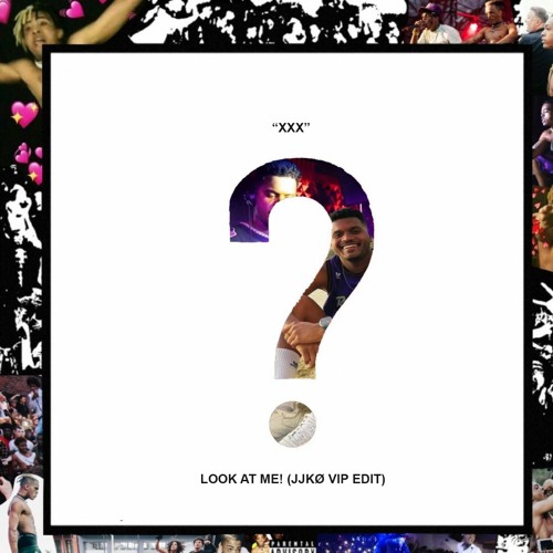 Stream XXXTENTACION - Look At Me! (JJKØ VIP Edit)[Radio Edit] by JJKØ ...