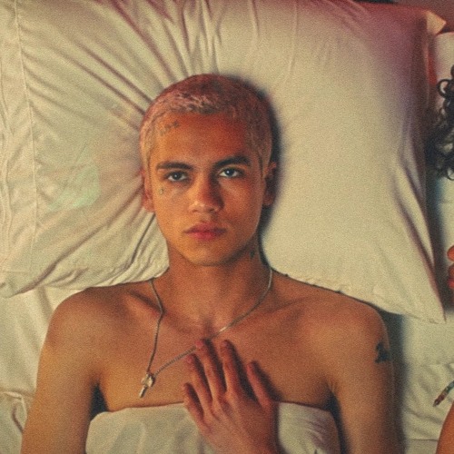 Stream Dominic Fike - Elliot’s Song by Colton Babcock | Listen online ...