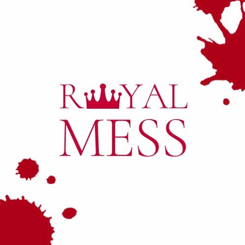 Stream Royal Mess (Royal Mess) by Ves Radanov | Composer | Listen ...