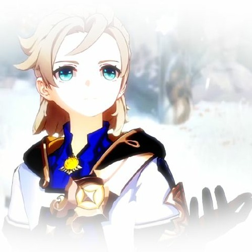 Stream You Show Kindness to Dorian (Primordial Albedo) [Genshin Impact ...