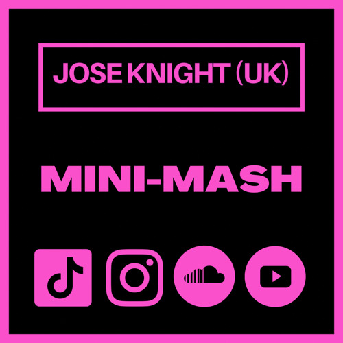 Stream Mini-Mash by Jose Knight (UK) | Listen online for free on SoundCloud