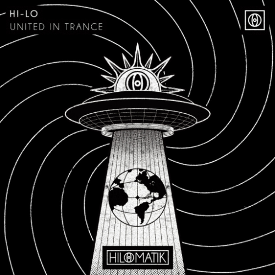 Stream HI-LO vs ANOTR, Abel Balder - United In Trance vs Relax My Eyes ...