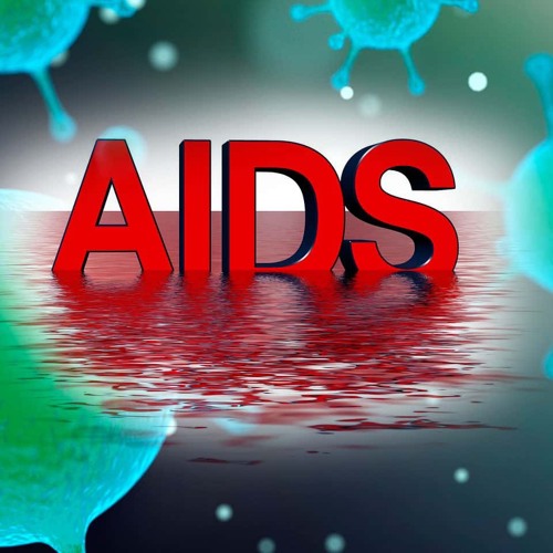 Stream AIDS by 🄷🄾🅁🄳🄴🅂 | Listen online for free on SoundCloud