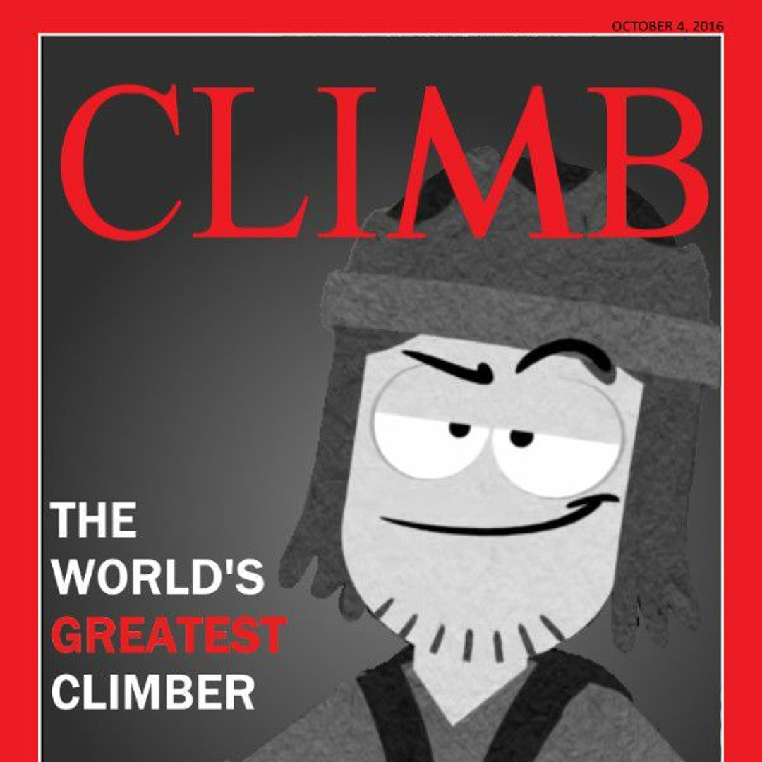 Stream episode Suction Cup Man 4 | Business or Pleasure by DinnJinn ...