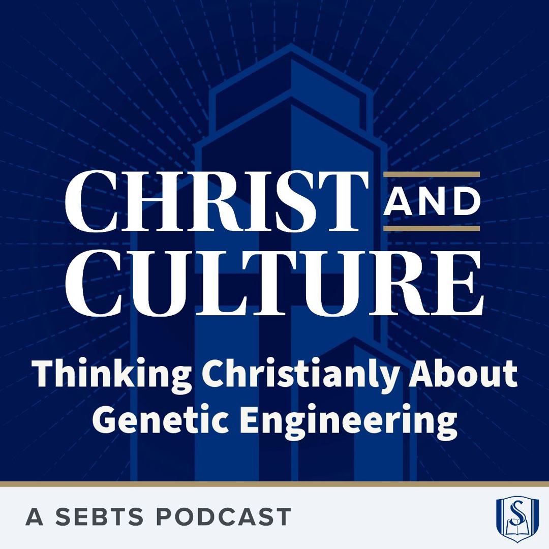 Stream Jeff Hardin: Thinking Christianly About Genetic Engineering - EP ...