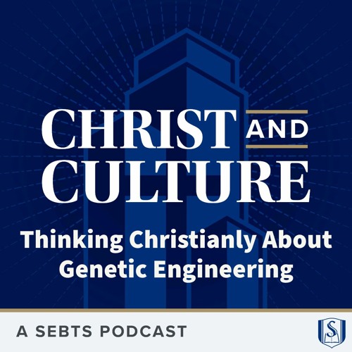 Stream Jeff Hardin: Thinking Christianly About Genetic Engineering - EP ...